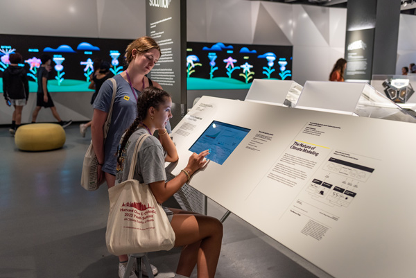 Harvard Youth Summit on Climate, Medicine, & Health