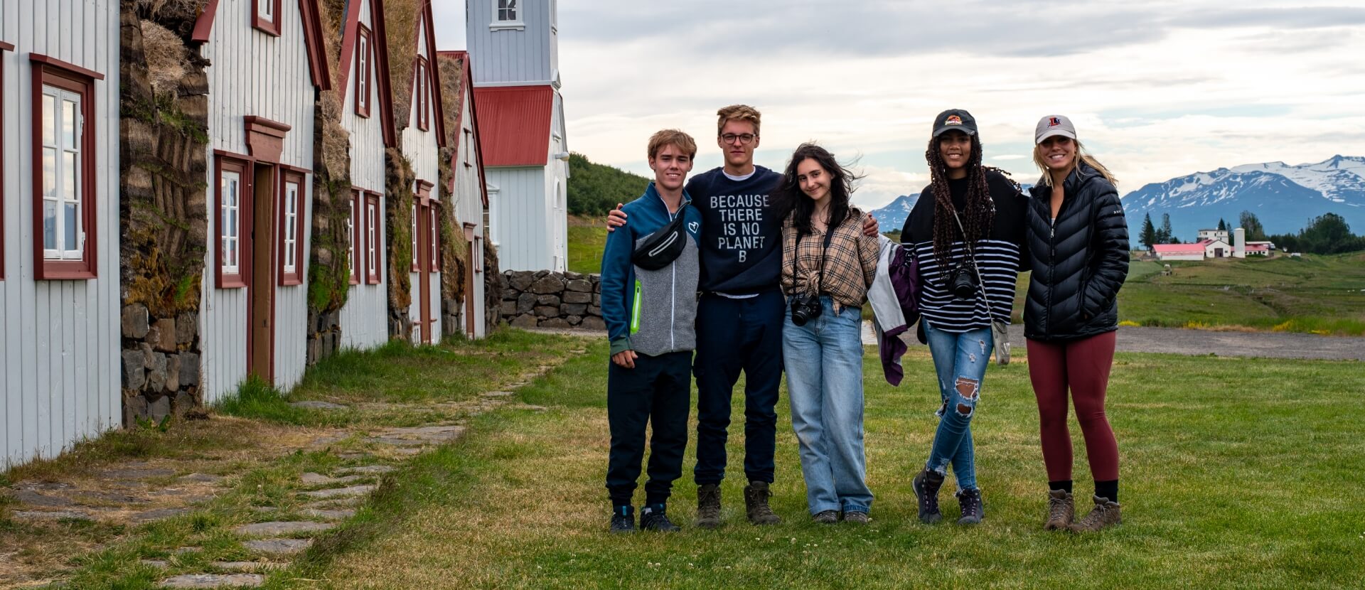 Custom Programs | Putney Student Travel