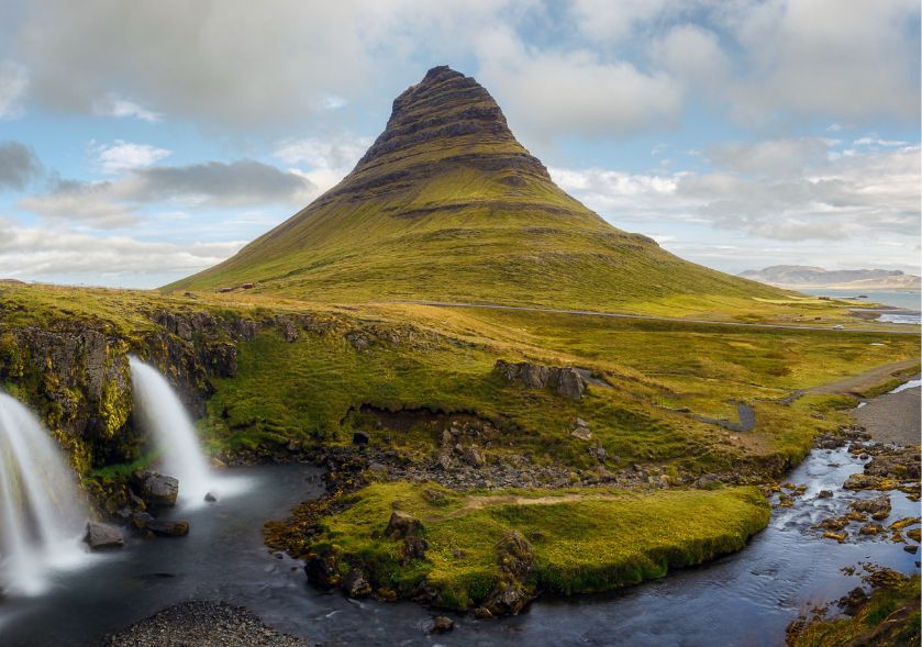 Iceland Climate Change Trip | Putney Student Travel