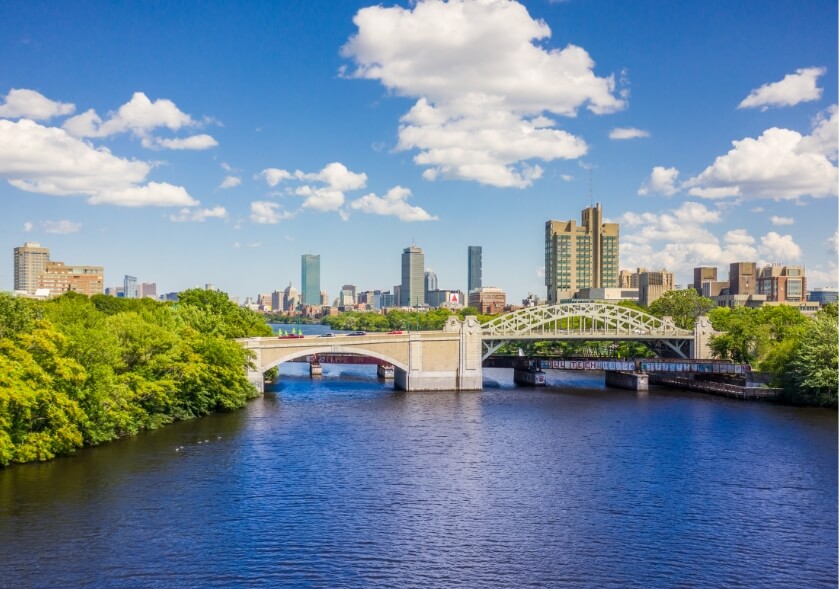 MIT Campus: Engineering & Robotics Program