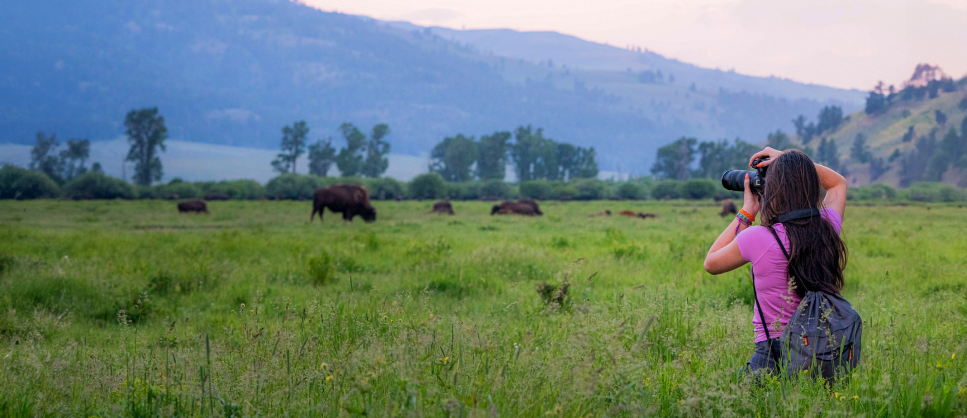 Summer Photography Programs for High School Students