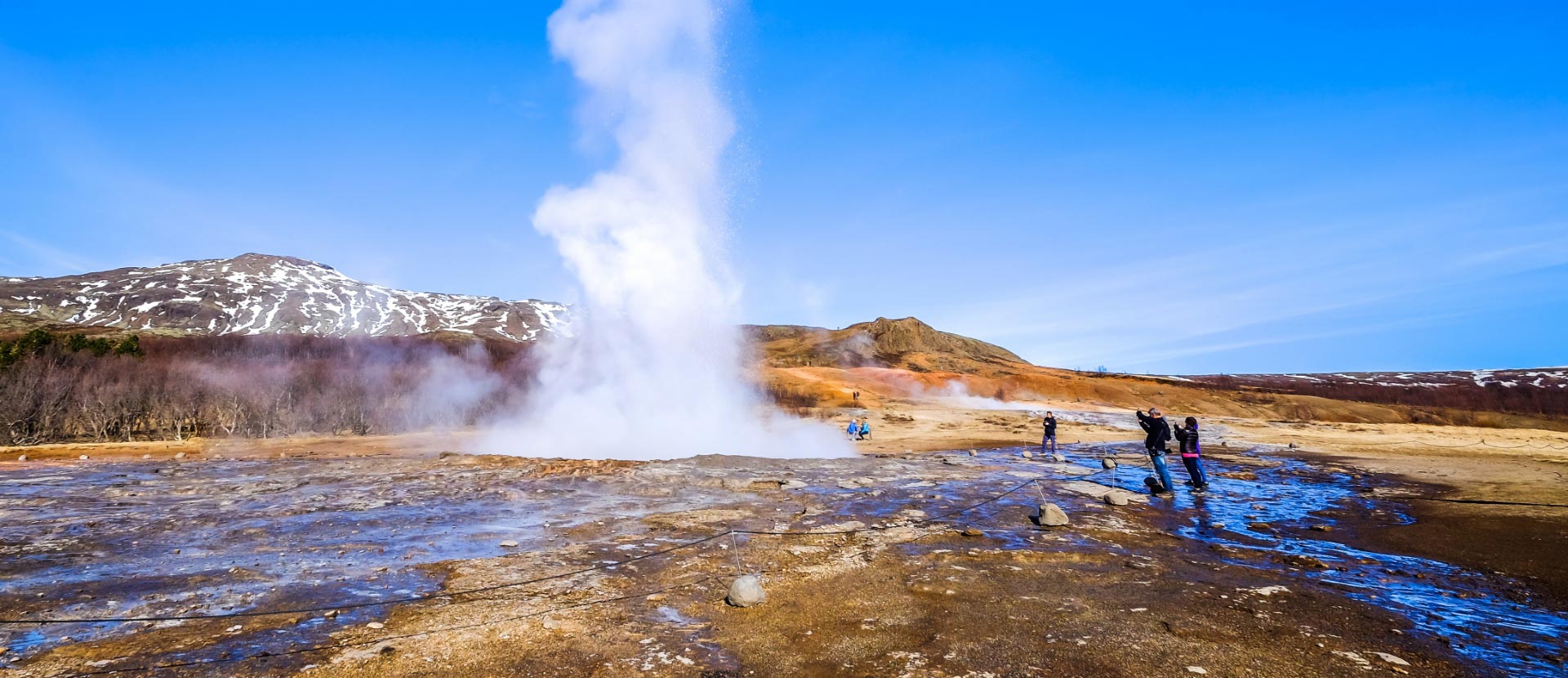 Summer Climate Change Programs for High School Students