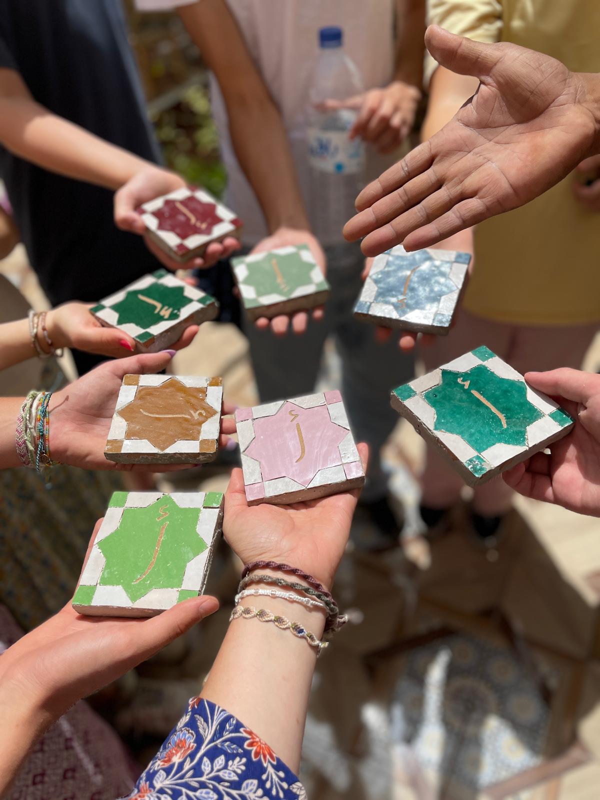 Explore Morocco: Marrakesh, Mountains, & Beyond